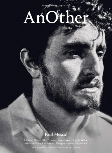 AnOther Magazine Spring/Summer 2024 – Frab's Magazines & More