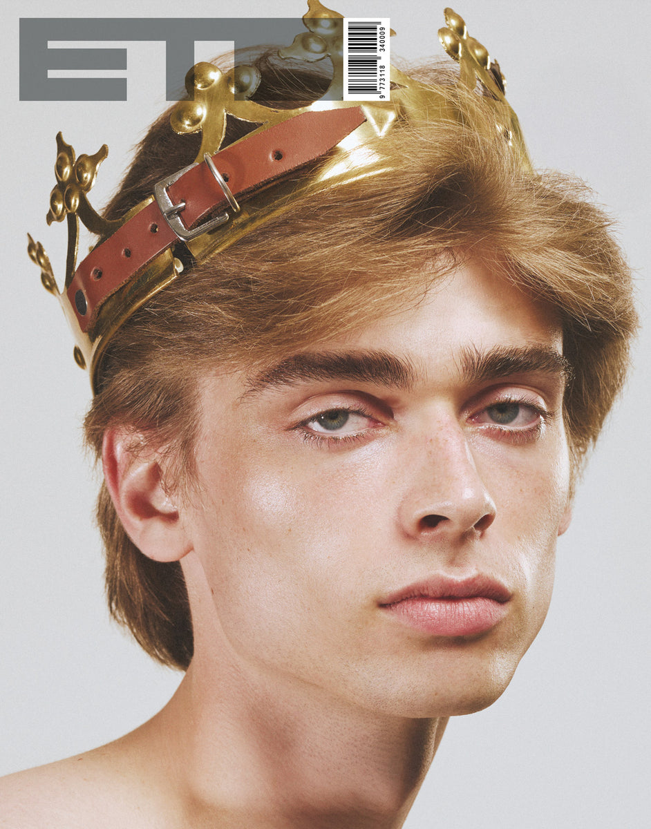 Enfnts Terribles n.1 – Frab's Magazines & More