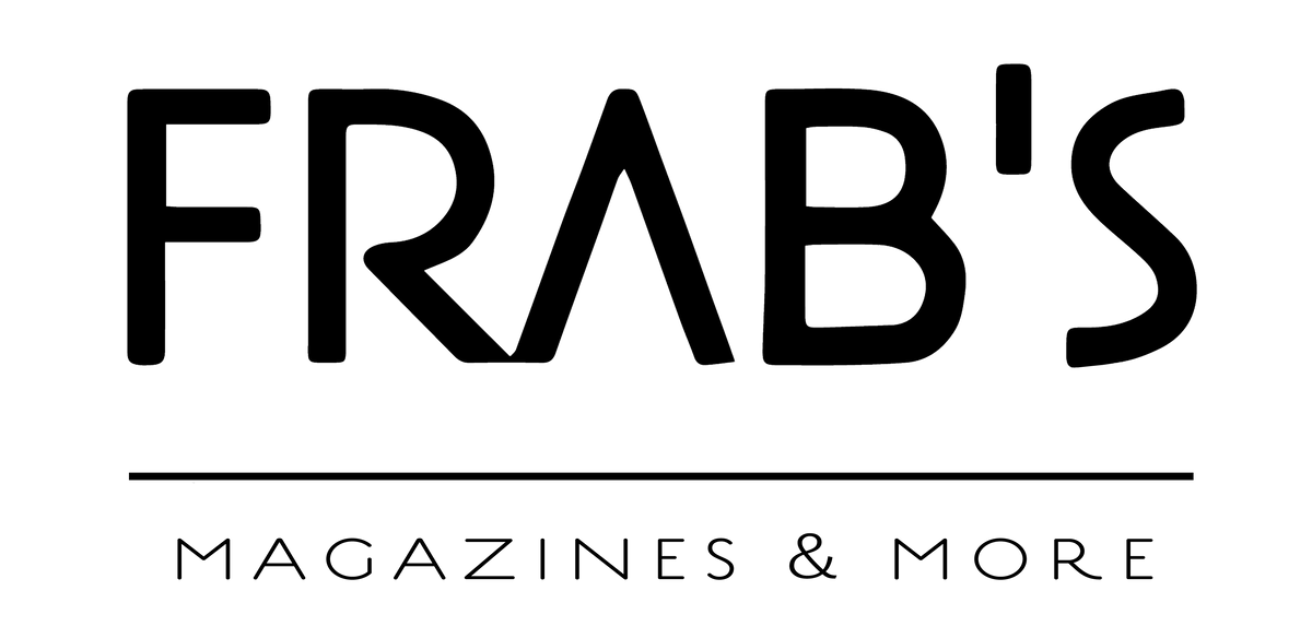 revistas eróticas – Frab's Magazines & More