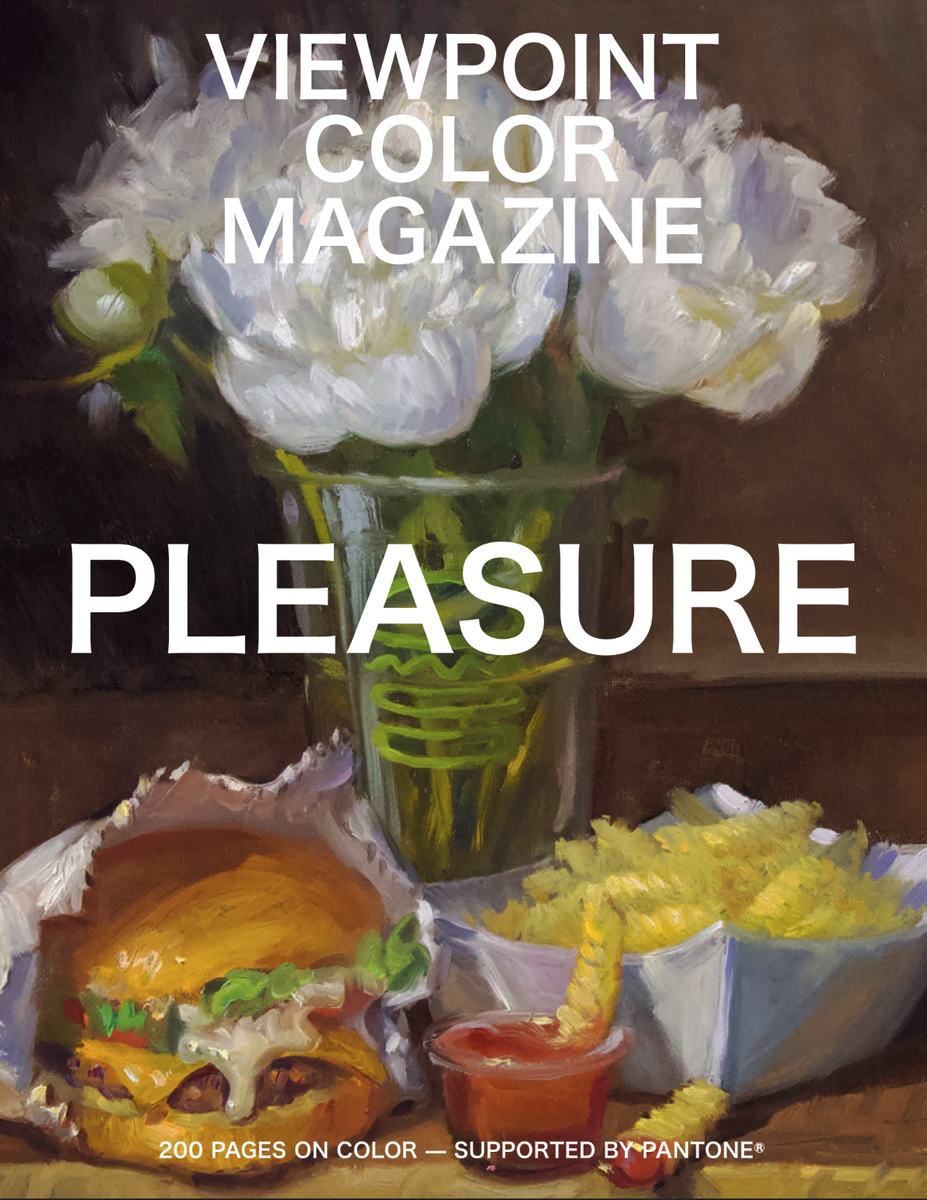 Viewpoint Color magazine n.17 – Frab's Magazines & More